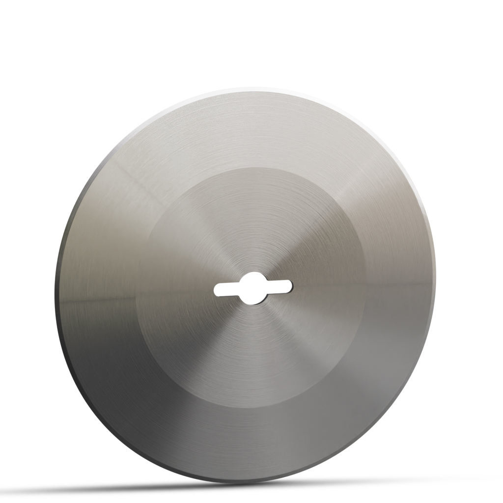 Industrial Blades factory - Rotary Slitter Blades manufacturer from China