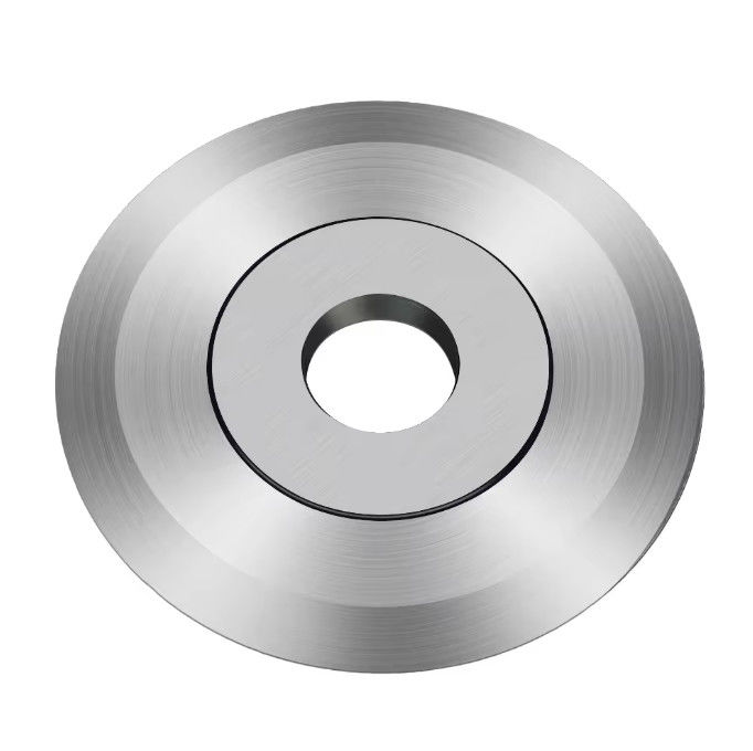 Original Factory Tape Paper Tube Circular Slitting Blade For Rotary ...